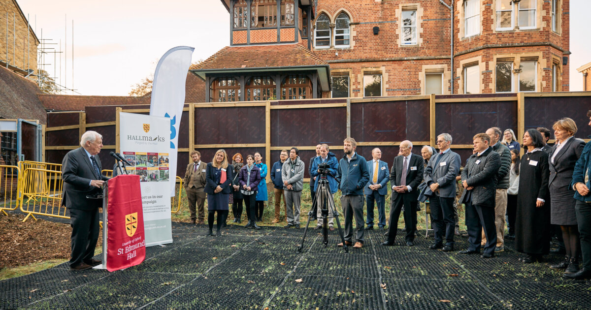 Wright & Wright Architects Initiate Development of Passivhaus Campus in North Oxford - Wright ...