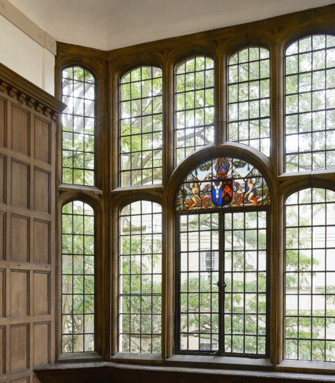 St John's College - Wright & Wright