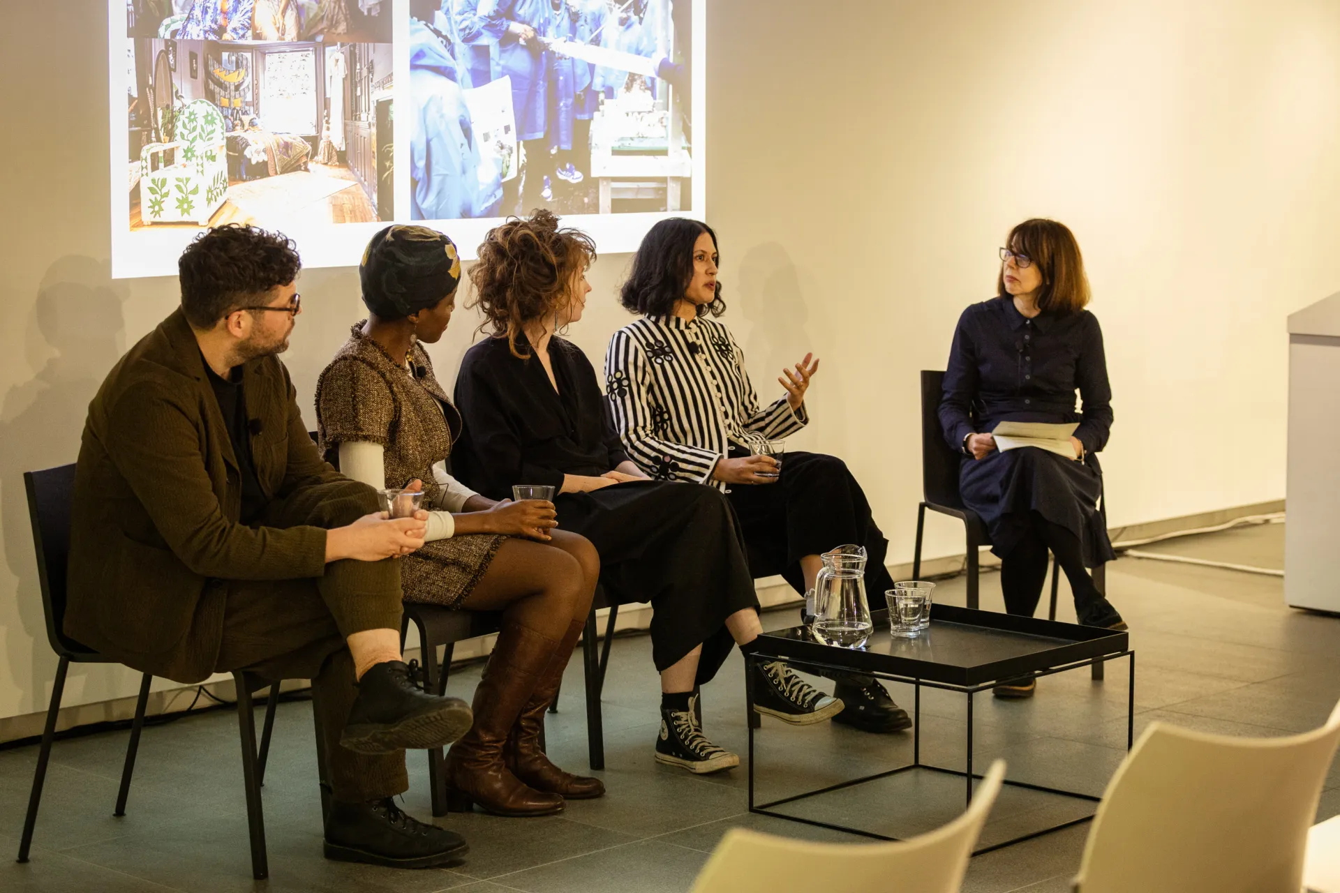 Journal: Studio - Wright & Wright