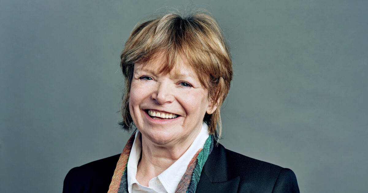 Clare Wright, Founding Partner at Wright & Wright Architects - Wright & Wright