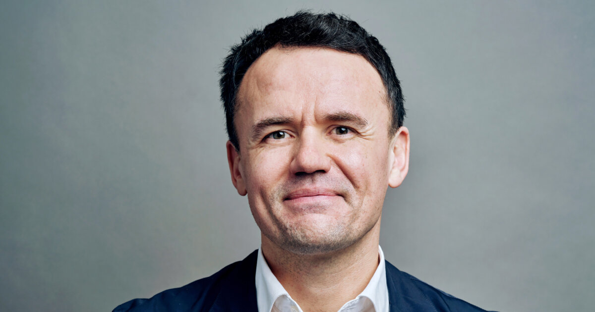 Stephen Smith, Partner at Wright & Wright Architects - Wright & Wright